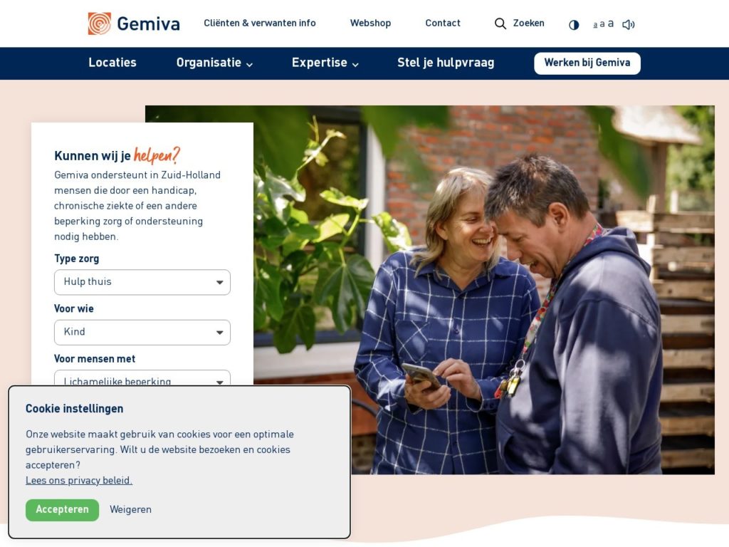 Inloggen bij Gemiva Mail – Inloggen Bij