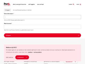 Inloggen bij Mijn Hvc – Inloggen Bij