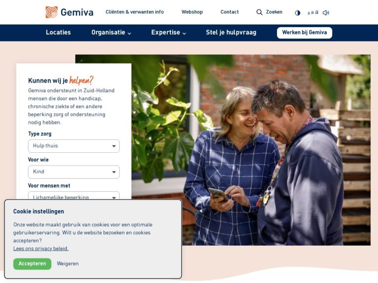 Inloggen bij Webmail Gemiva – Inloggen Bij