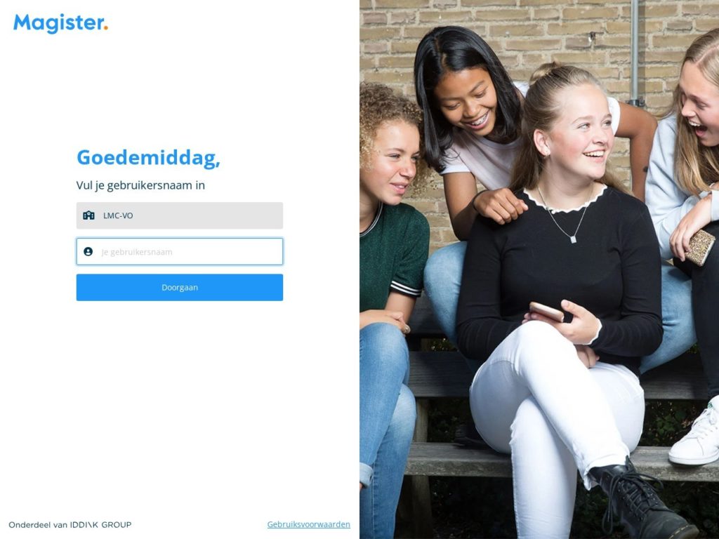 Inloggen bij Magister Lmc – Inloggen Bij