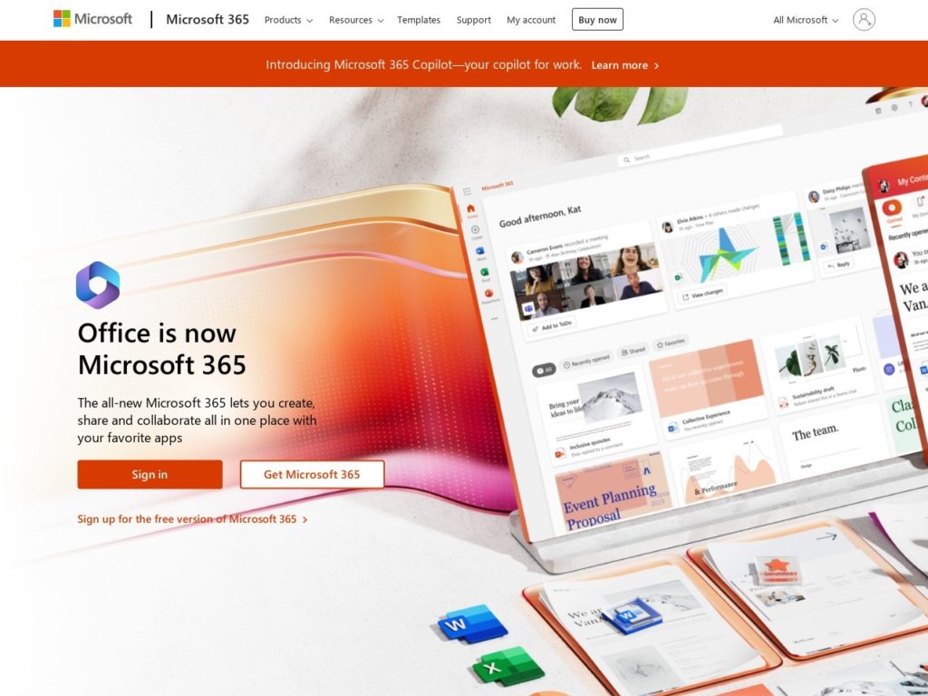 Inloggen bij Microsoft Online – Inloggen Bij