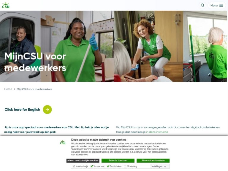 Inloggen bij Mijn Csu Afas – Inloggen Bij