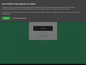 Inloggen bij Mijn E Connect – Inloggen Bij