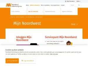 Inloggen bij Mijn Nwz – Inloggen Bij
