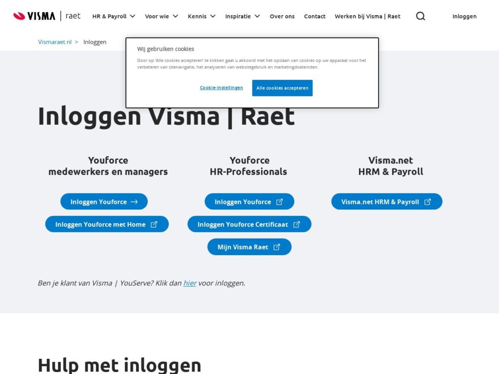 Inloggen bij Reat – Inloggen Bij