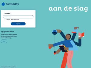 Inloggen bij Somtoday Pj – Inloggen Bij