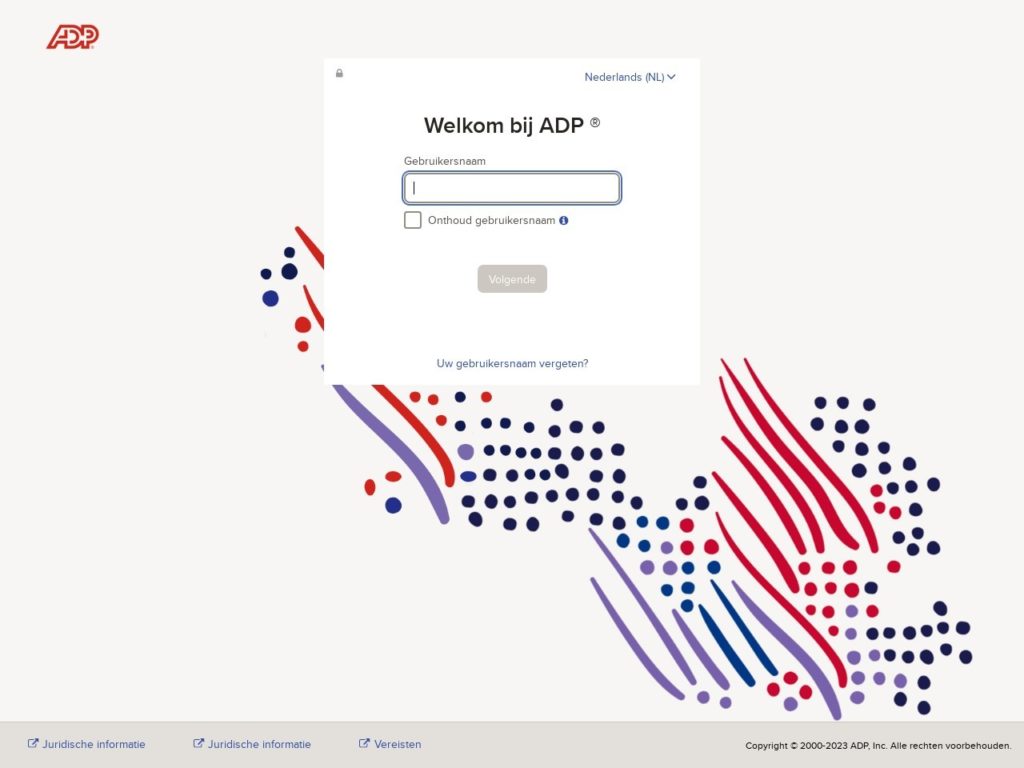 Inloggen bij Adp Workforce – Inloggen Bij