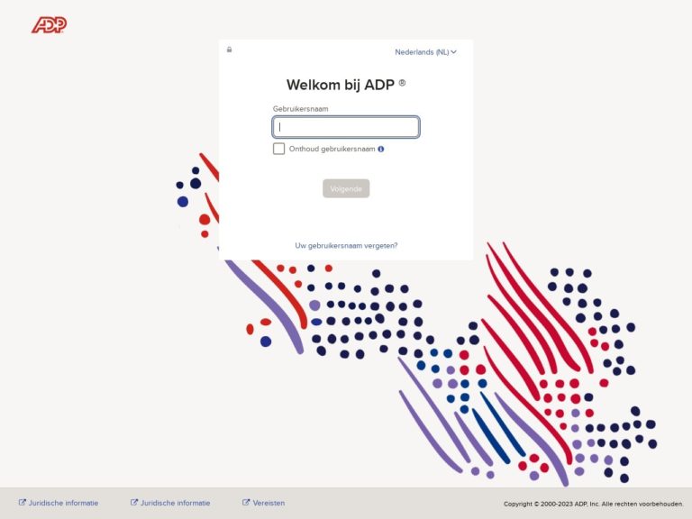 Inloggen bij Adp Workforce – Inloggen Bij