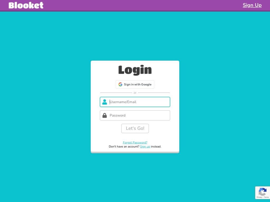 Inloggen bij Blooket – Inloggen Bij