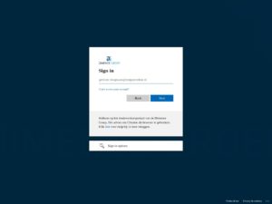 Inloggen bij Dimence Medewerkers – Inloggen Bij