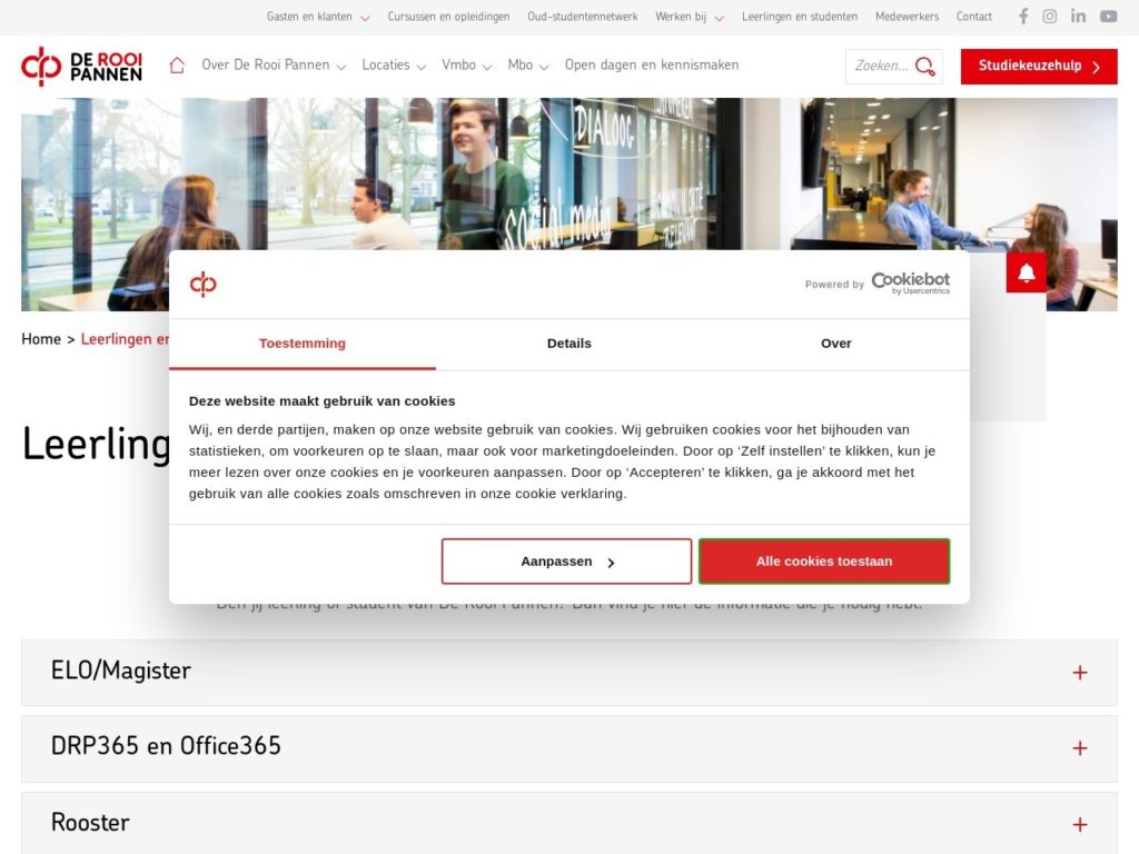 Inloggen bij Drp 365 – Inloggen Bij