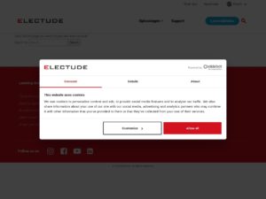 Inloggen bij Electude – Inloggen Bij