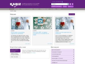 Inloggen bij Kabiz – Inloggen Bij