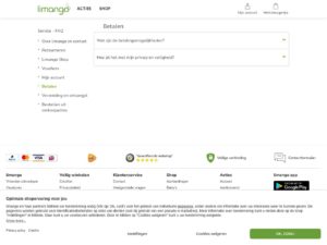 Inloggen bij Limango – Inloggen Bij