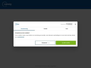 Inloggen bij Mijn Caiway – Inloggen Bij