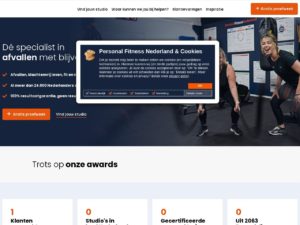 Inloggen bij Mijn Personal Fitness Nederland – Inloggen Bij