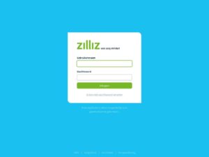 Inloggen bij Mijn Zilliz – Inloggen Bij