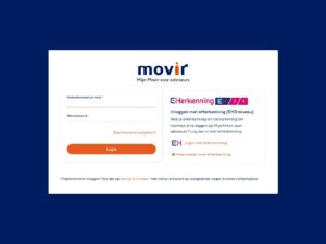 Inloggen bij Movir Adviseur – Inloggen Bij