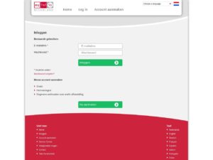 Inloggen bij My Telio – Inloggen Bij