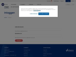 Inloggen bij Myprotime – Inloggen Bij