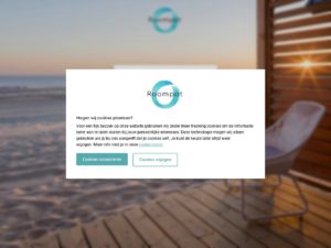 Inloggen bij Roompot – Inloggen Bij