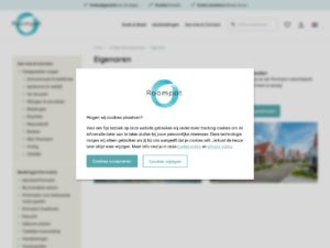 Inloggen bij Roompot Eigenaren – Inloggen Bij