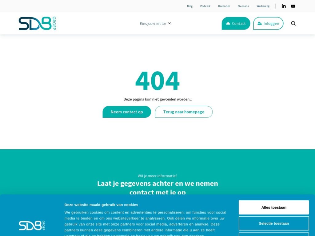 Inloggen bij Sdb Planning – Inloggen Bij