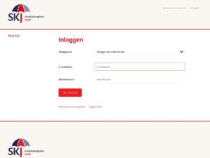 Inloggen bij Skj – Inloggen Bij