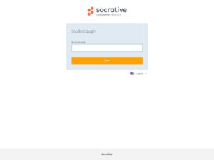 Inloggen bij Socrative – Inloggen Bij
