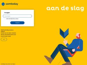 Inloggen bij Somtoday Gsf – Inloggen Bij