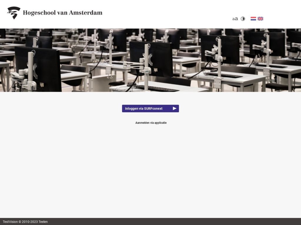 Inloggen bij Testvision Hva – Inloggen Bij