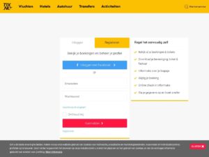 Inloggen bij Tix – Inloggen Bij