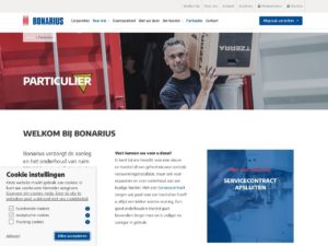 Inloggen bij Bonarius – Inloggen Bij