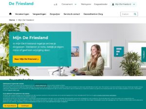 Inloggen bij De Friesland App – Inloggen Bij