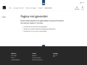 Inloggen bij Digid App Lukt Niet Meer – Inloggen Bij