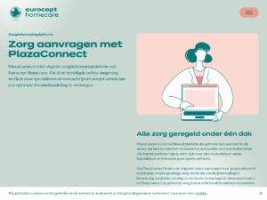 Inloggen bij Eurocept Homecare – Inloggen Bij
