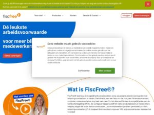 Inloggen bij Fiscfree – Inloggen Bij