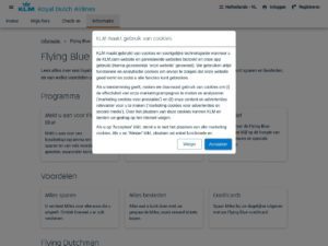 Inloggen bij Flying Blue Klm – Inloggen Bij