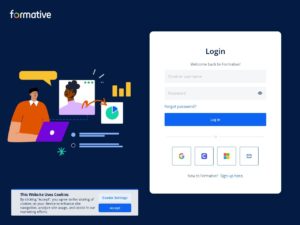 Inloggen bij Goformative – Inloggen Bij