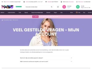 Inloggen bij Kapperskorting – Inloggen Bij