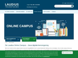 Inloggen bij Laudius – Inloggen Bij