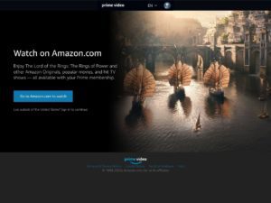Inloggen bij Amazon Prime – Inloggen Bij
