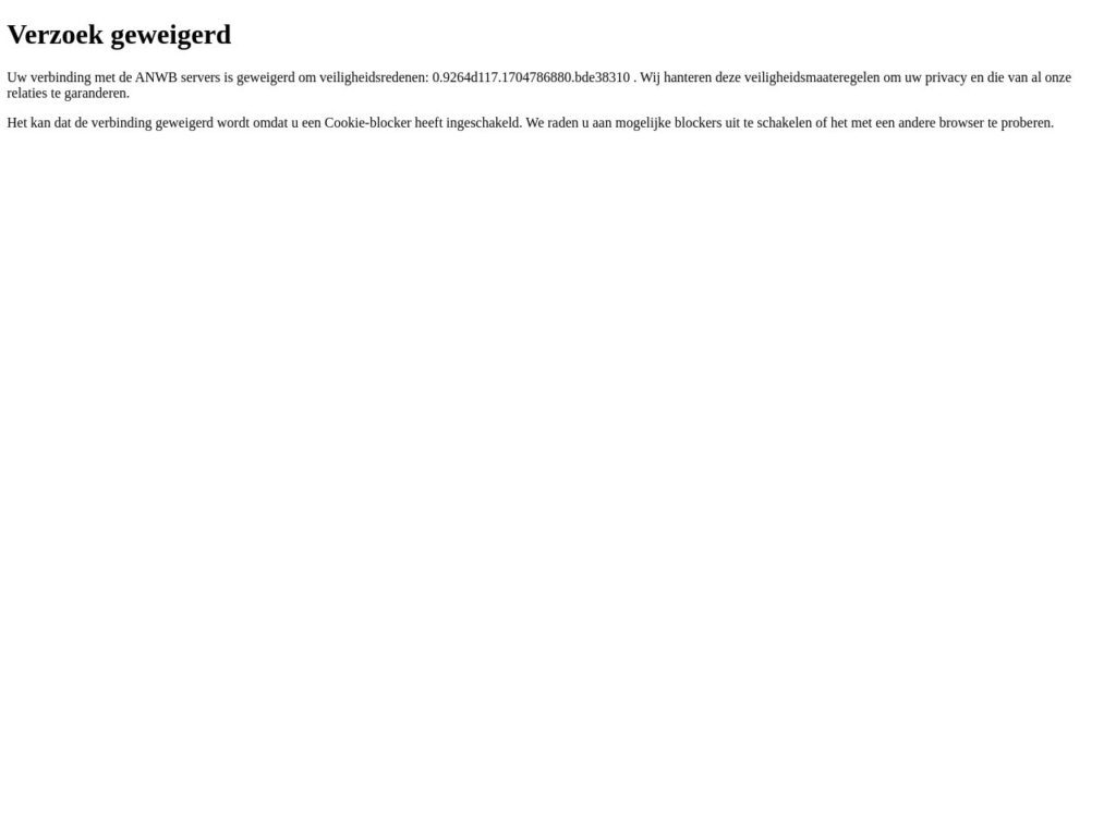 Inloggen bij Anwb – Inloggen Bij