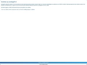 Inloggen bij Anwb Golf – Inloggen Bij
