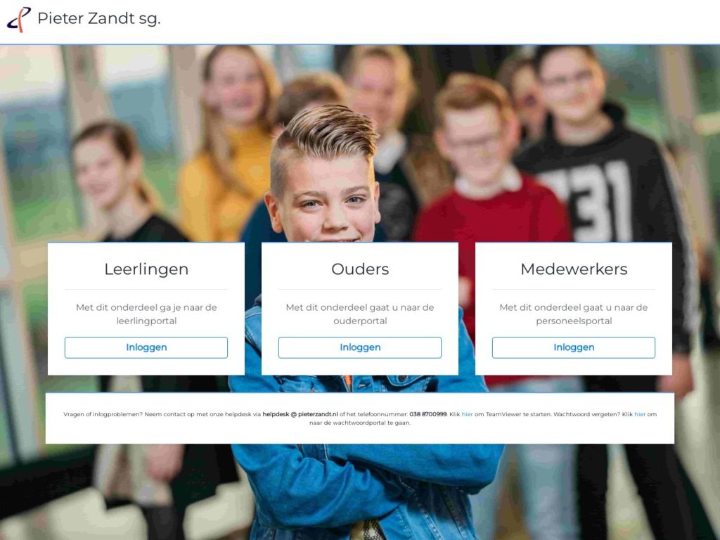 Inloggen bij Magister Pz – Inloggen Bij