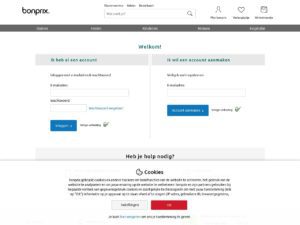 Inloggen bij Mijn Bonprix – Inloggen Bij