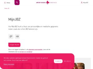 Inloggen bij Mijn Jbz – Inloggen Bij