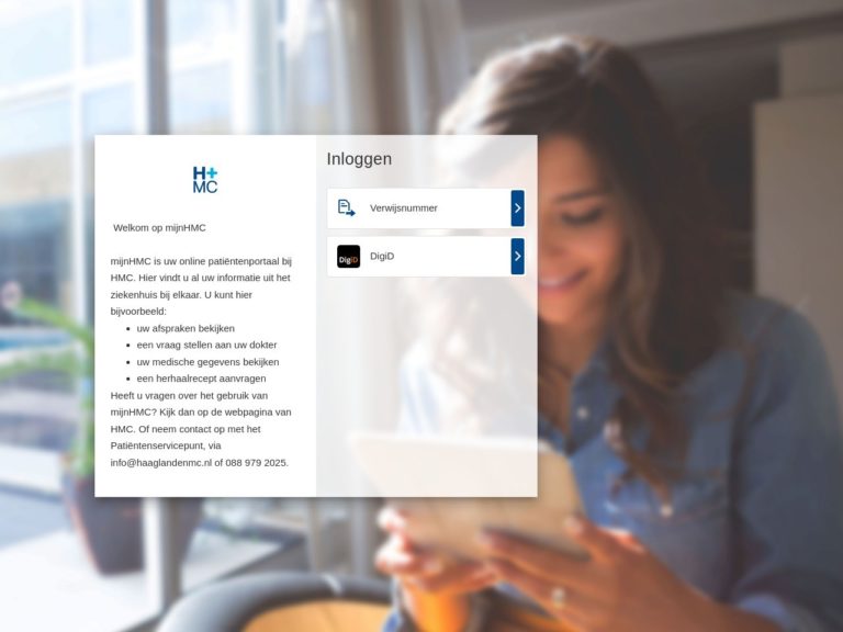 Inloggen bij Mijn Mch – Inloggen Bij