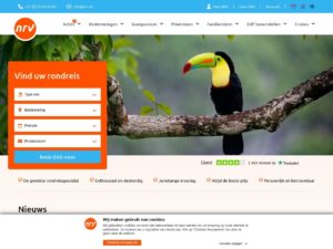 Inloggen bij Mijn Nrv – Inloggen Bij