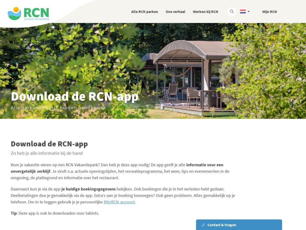 Inloggen bij Mijn Rcn – Inloggen Bij